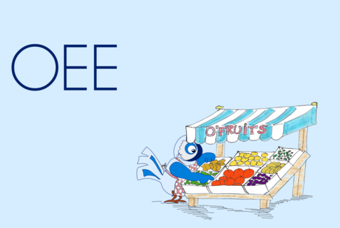 What is Overall Equipment Effectiveness? OEE1 or OEE2?