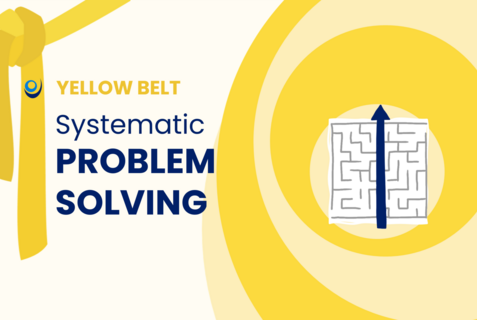 Systematic problem solving