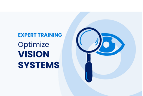 OPTIMIZE VISION SYSTEMS