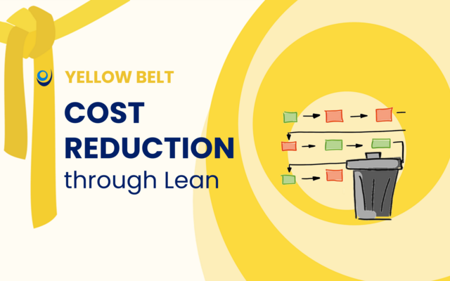 Digital Learning for productivity, improvement, and Lean