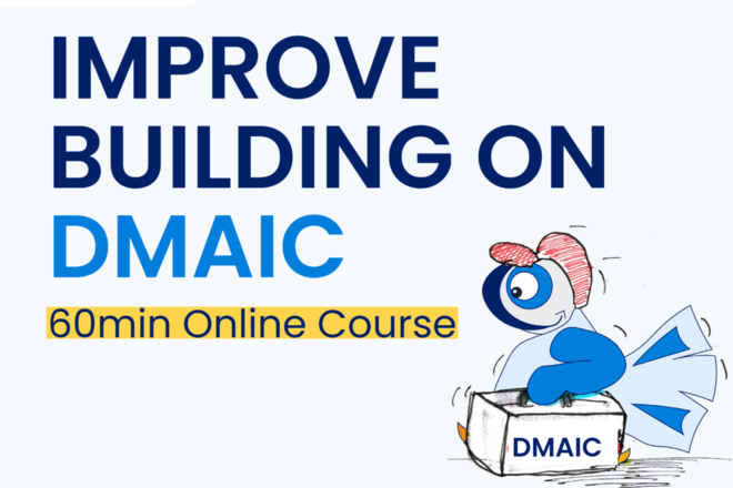 DMAIC